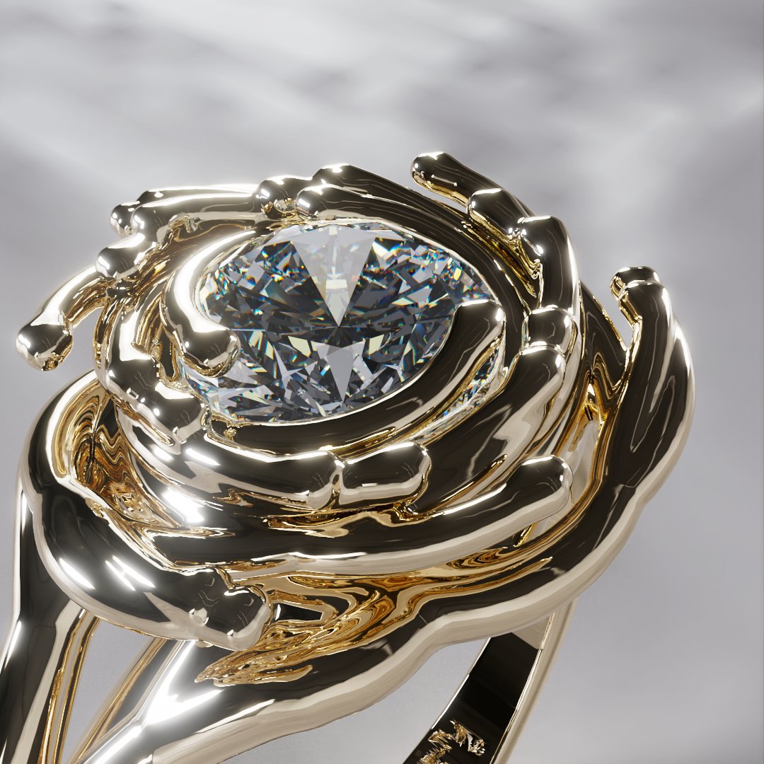 Rings – BaroquePlusPlus