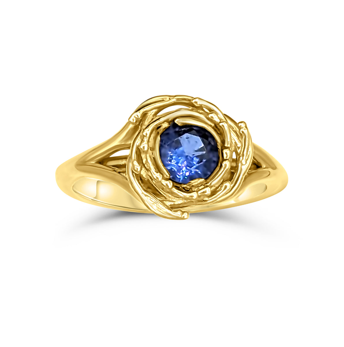 Andromeda Ring – BaroquePlusPlus