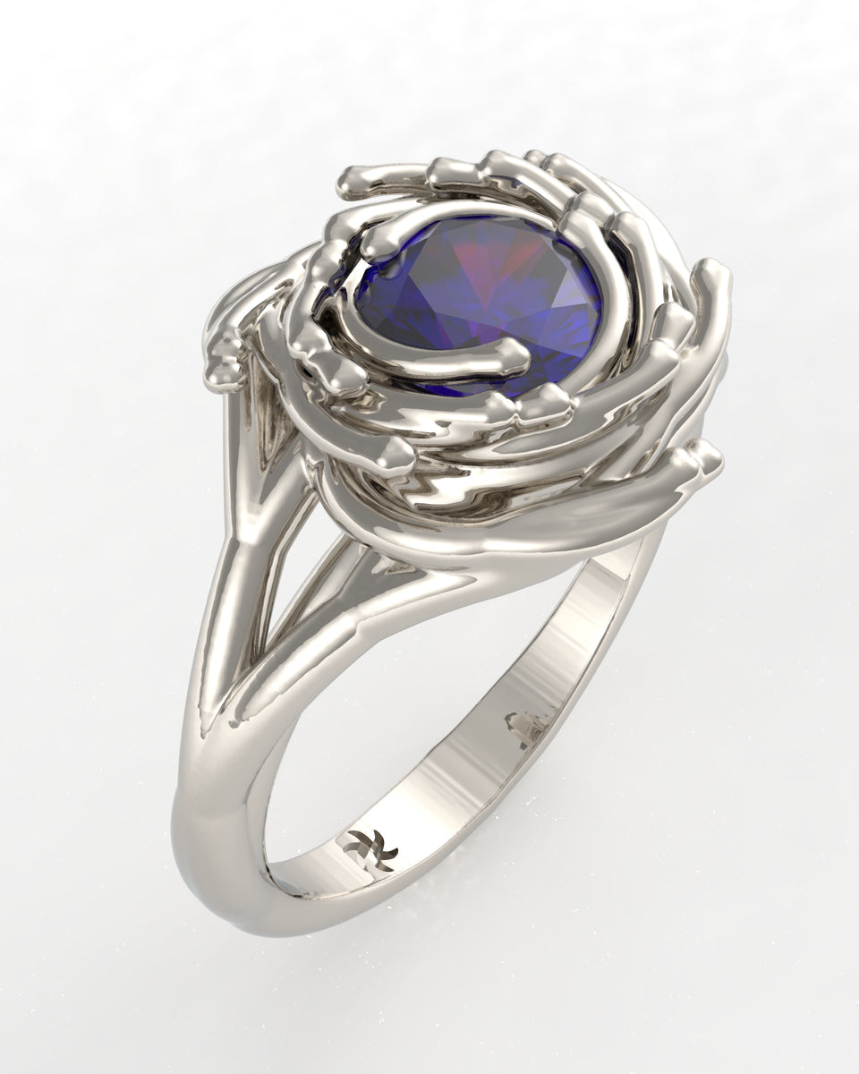 Andromeda Ring – BaroquePlusPlus