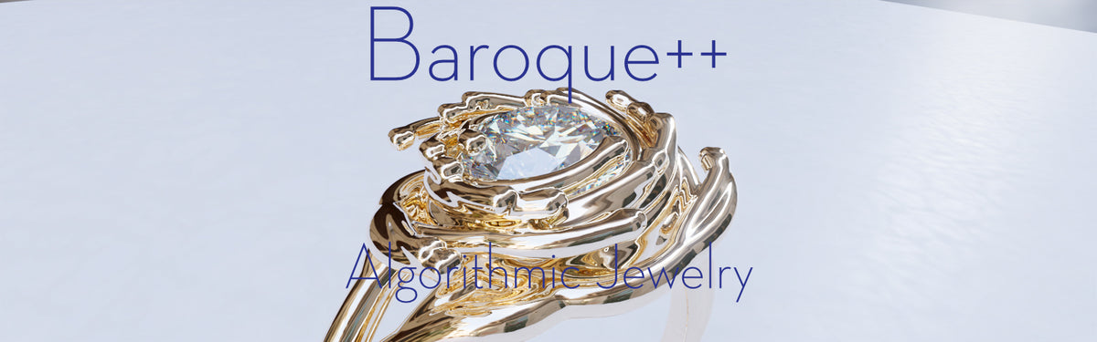 Baroque++ Jewelry and Sculpture – BaroquePlusPlus