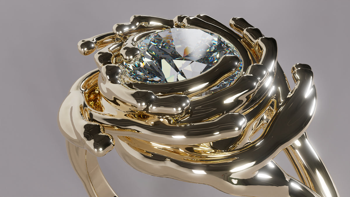 Baroque++ Jewelry and Sculpture – BaroquePlusPlus