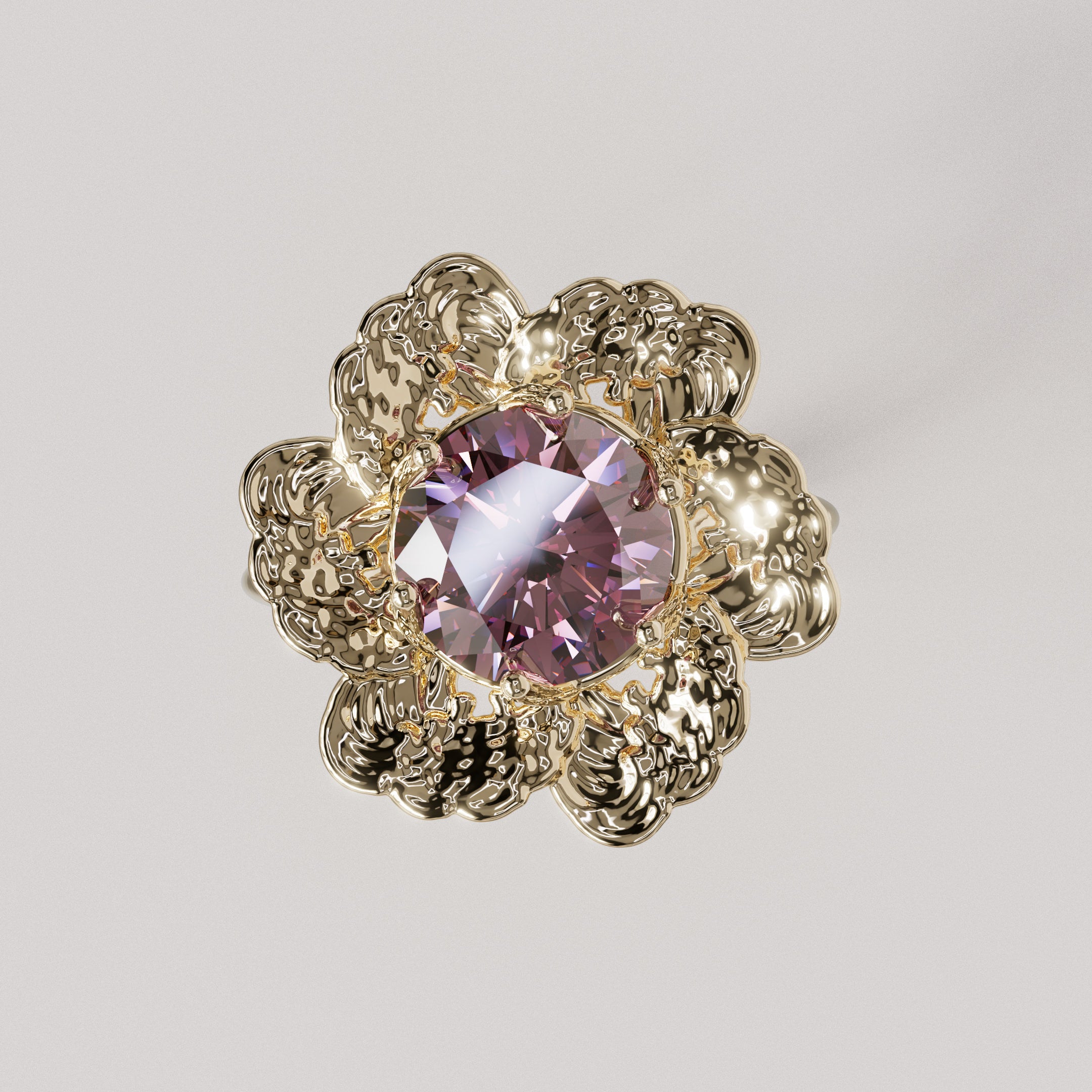 Baroque++ Jewelry and Sculpture – BaroquePlusPlus